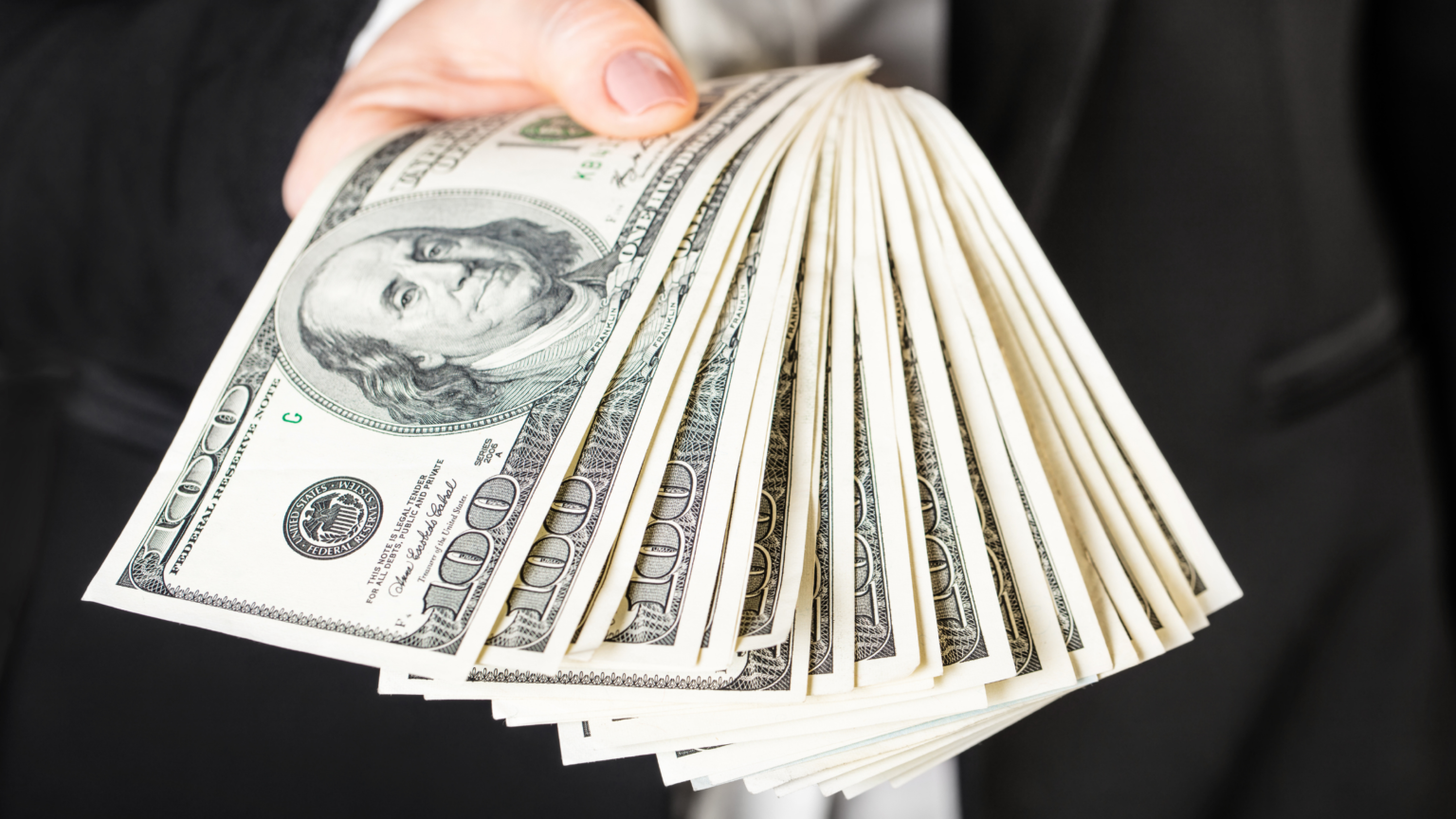 Growing My Way to $5K (per Month) of Income - MoneyByRamey.com