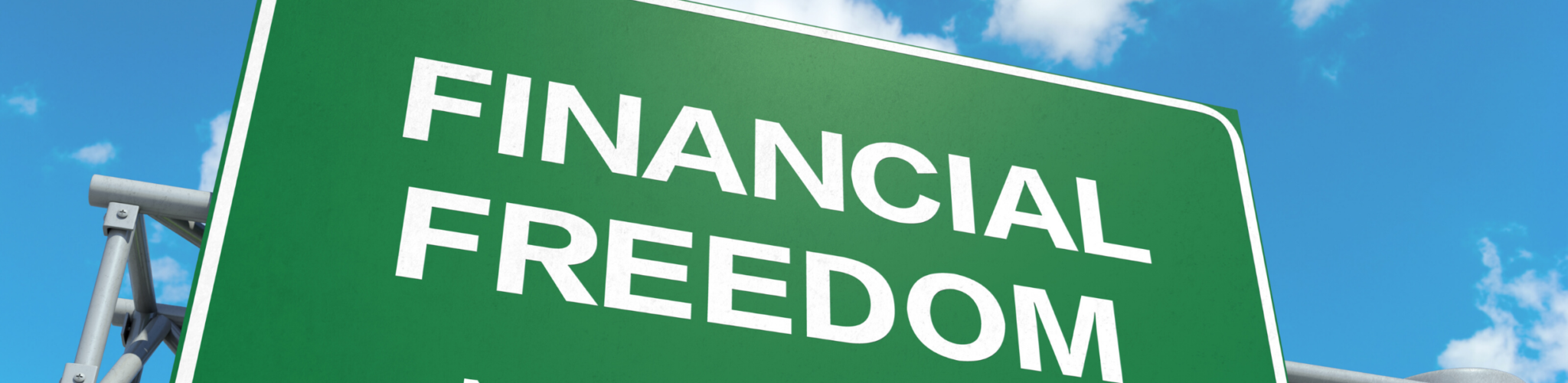 Achieving Financial Freedom: What Do You Really Want?