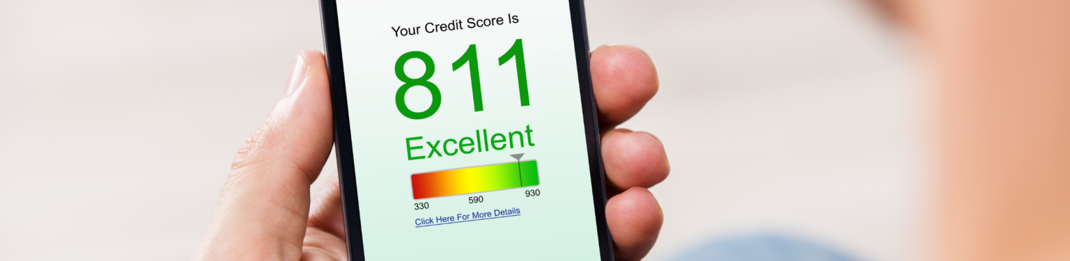 The FICO Credit Score Range Explained - MoneyByRamey.com