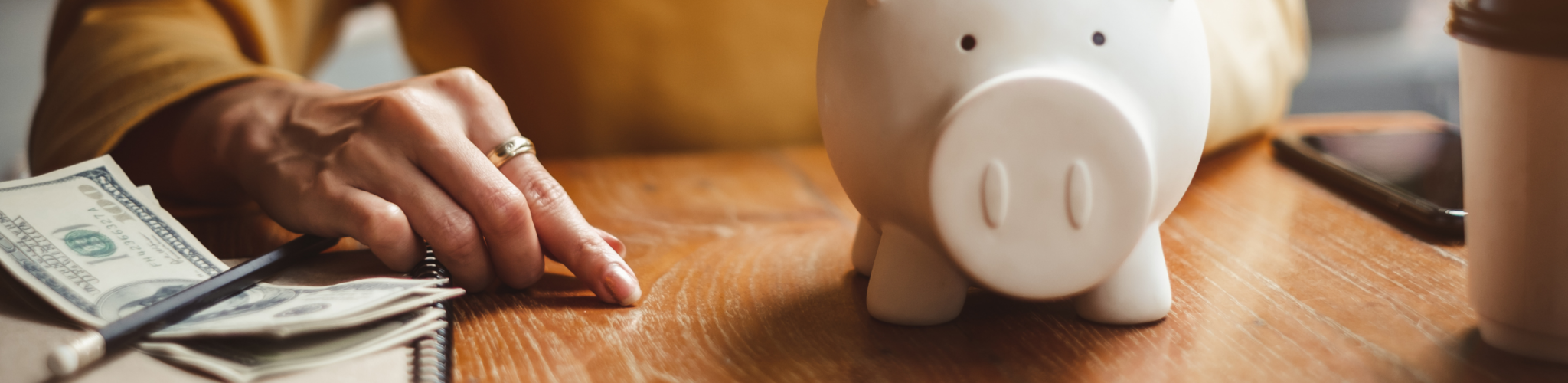12 Good Money Habits That Can Help You Have Better Finances