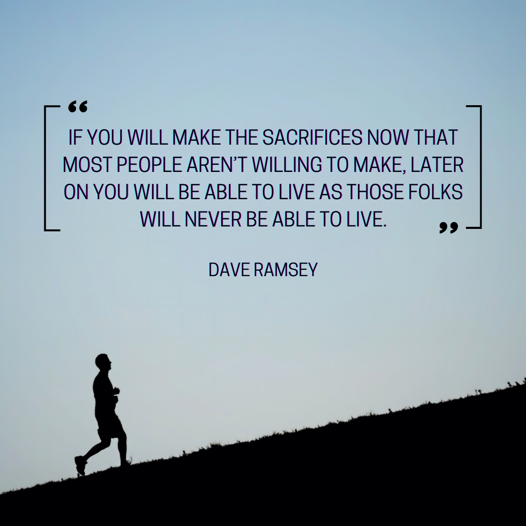 50 Quotes to Inspire You Achieve Financial Freedom - Money By Ramey