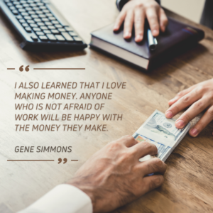 50 Quotes to Inspire You Achieve Financial Freedom - Money By Ramey