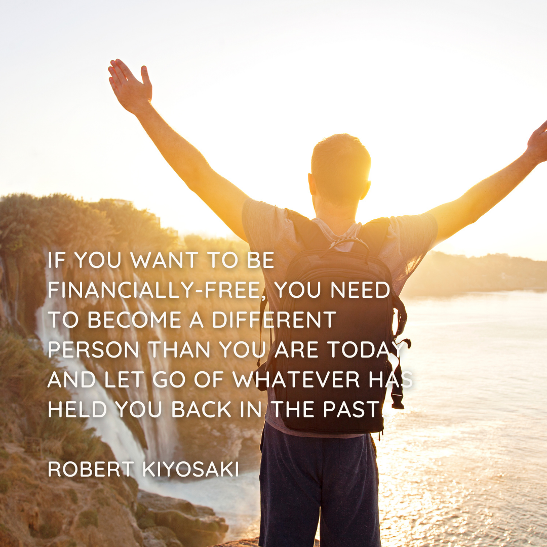 50 Quotes to Inspire You Achieve Financial Freedom - Money By Ramey