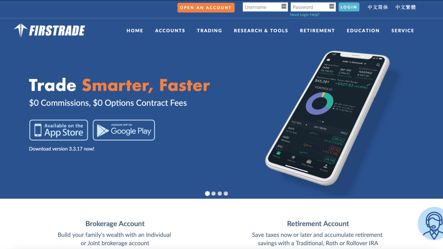 Top Financial Websites - MoneyByRamey.com